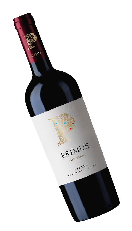 Compra online Veramonte Primus The Blend SKU 1014 | La Vinoteca