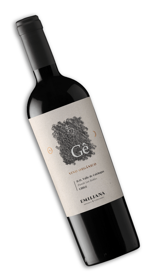 Compra online Emiliana Ge SKU 617 | La Vinoteca