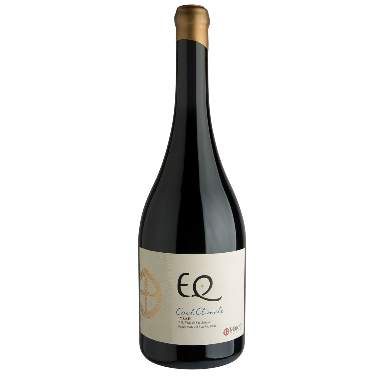 Compra online Matetic EQ Syrah 1,5 lts SKU 791 | La Vinoteca