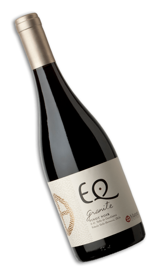 Compra online Matetic EQ Pinot Noir SKU 783 | La Vinoteca