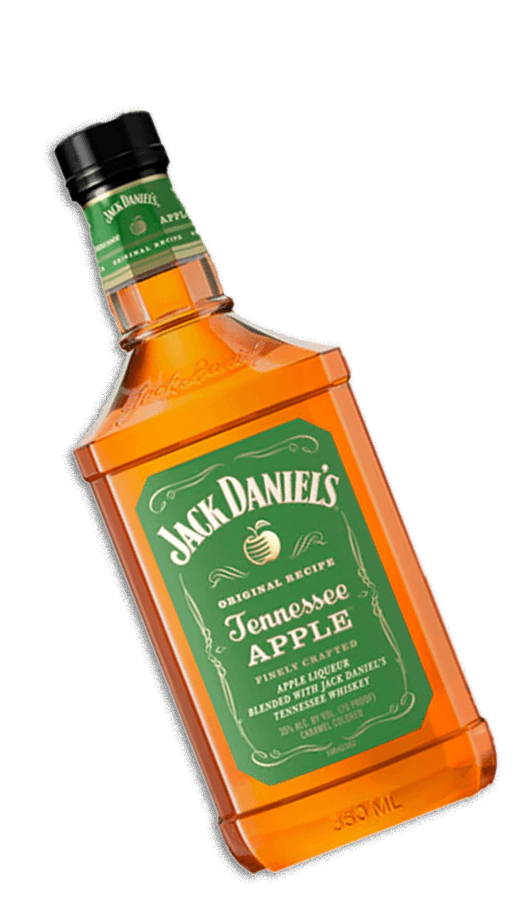 Jack Daniel's Apple