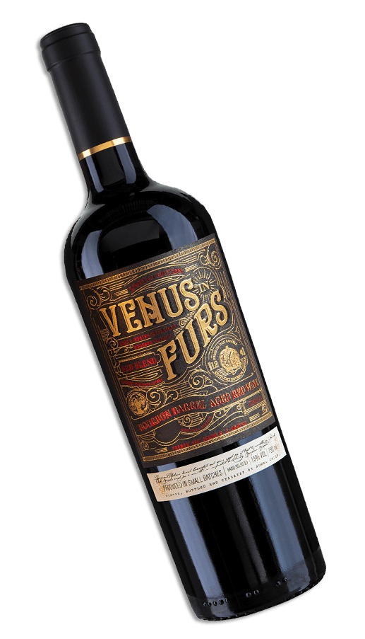 Compra online vino Venus in Furs SKU 6772 | La Vinoteca