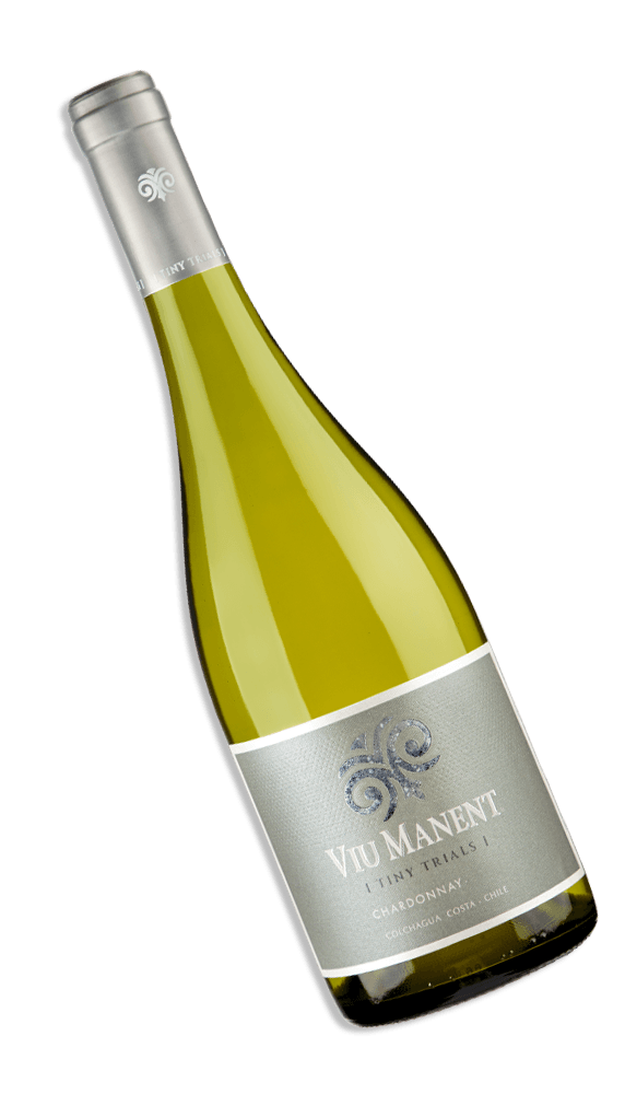 Compra Viu Manent Tiny Trials Chardonnay en La Vinoteca